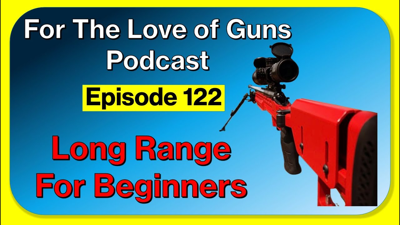 Long Range Shooting Guide for Beginners: Expert Tips from Northwest ...