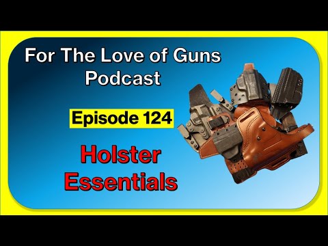 🔒 Secure, Comfortable, and Ready: Your EDC Holster Selection Blueprint ...