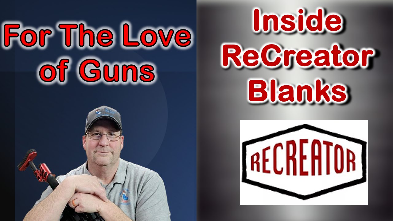 Building AKs: Matt Durden Breaks Down Tools and Grit - The Rogue Banshee