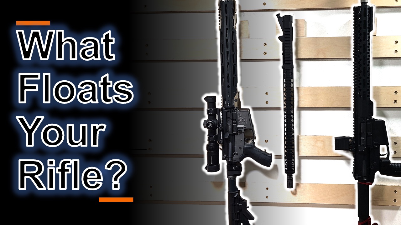 What Is The Best Way to Mount Your Rifle – StealthMount By HangAR - The ...